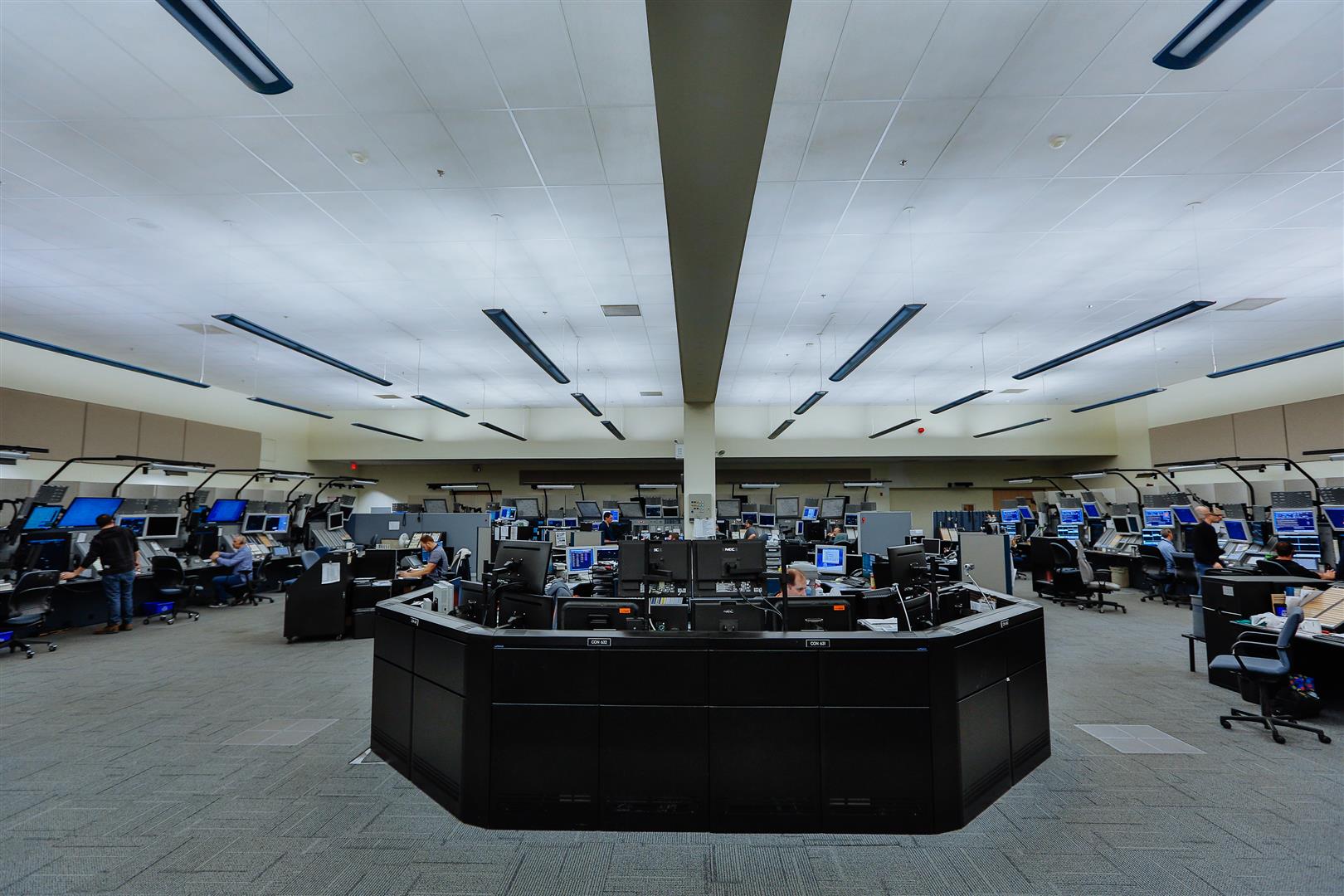 Prism Wins Awards of Merit for Lighting Design at NAV Canada - Prism ...