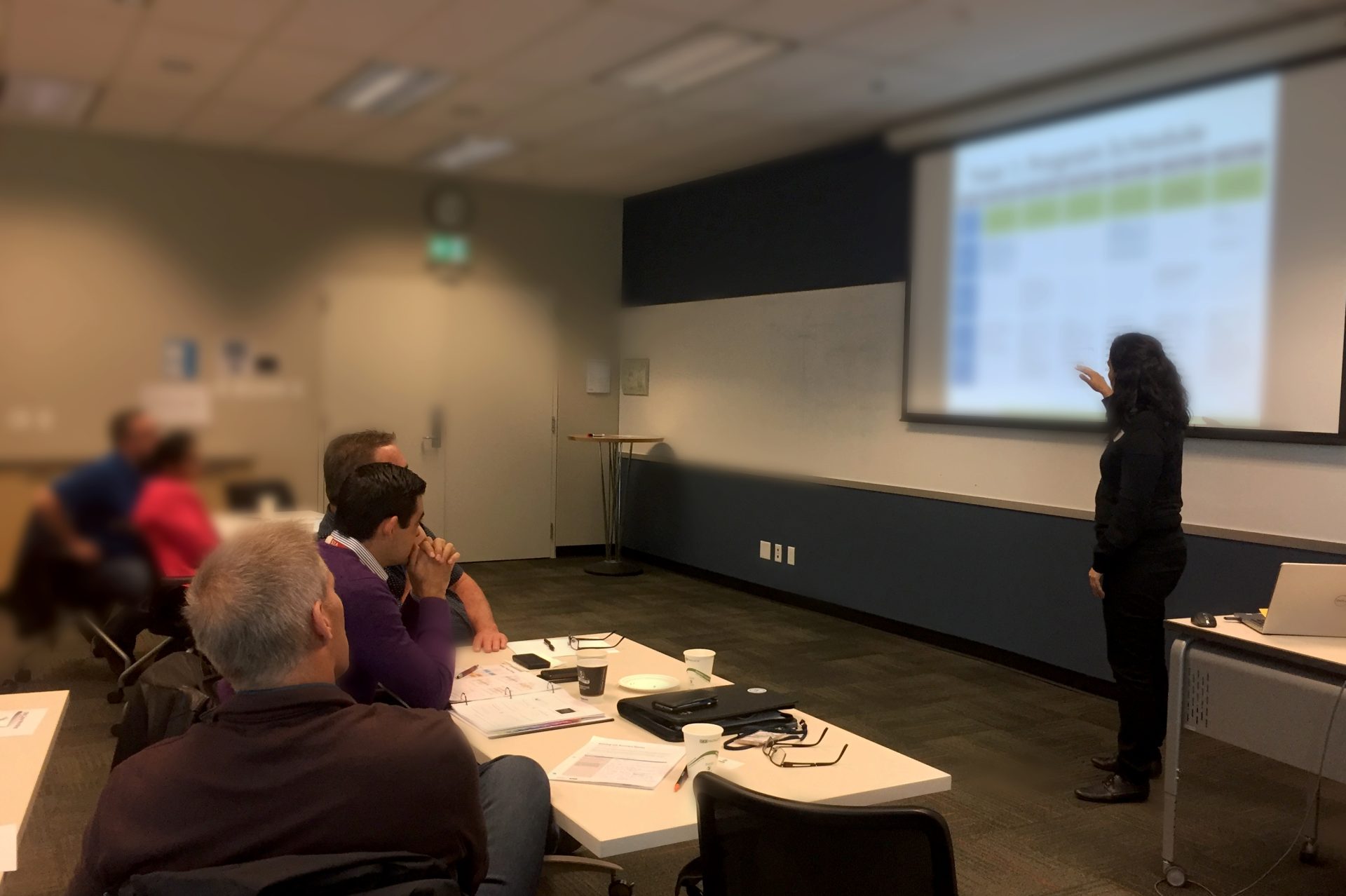 Energy Management Training - Prism Engineering