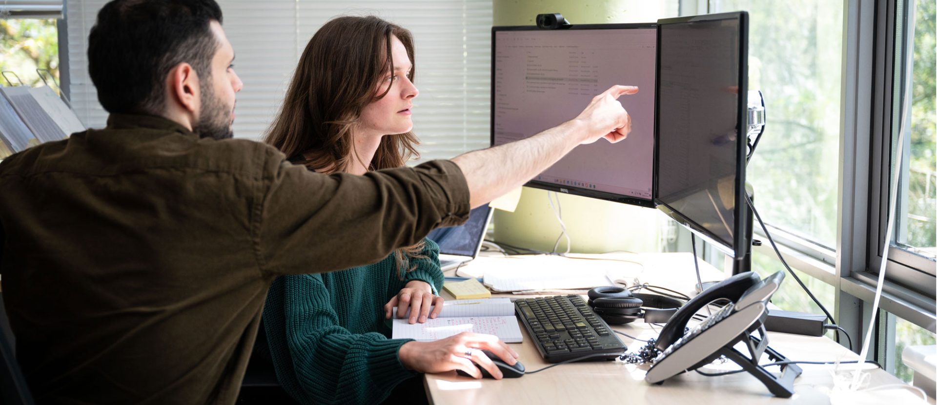 Sustainability Strategy - Prism Engineering