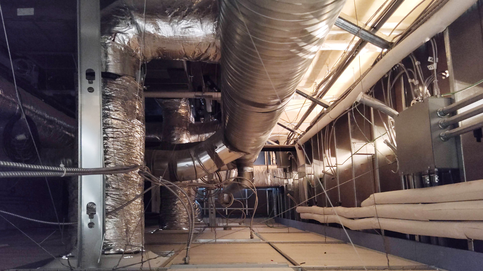 HVAC - Prism Engineering