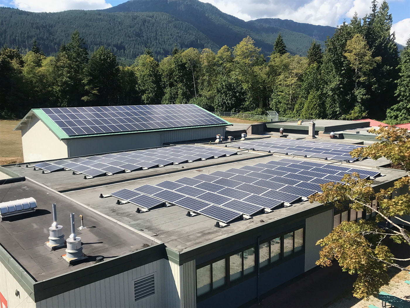 Photovoltaics - Prism Engineering