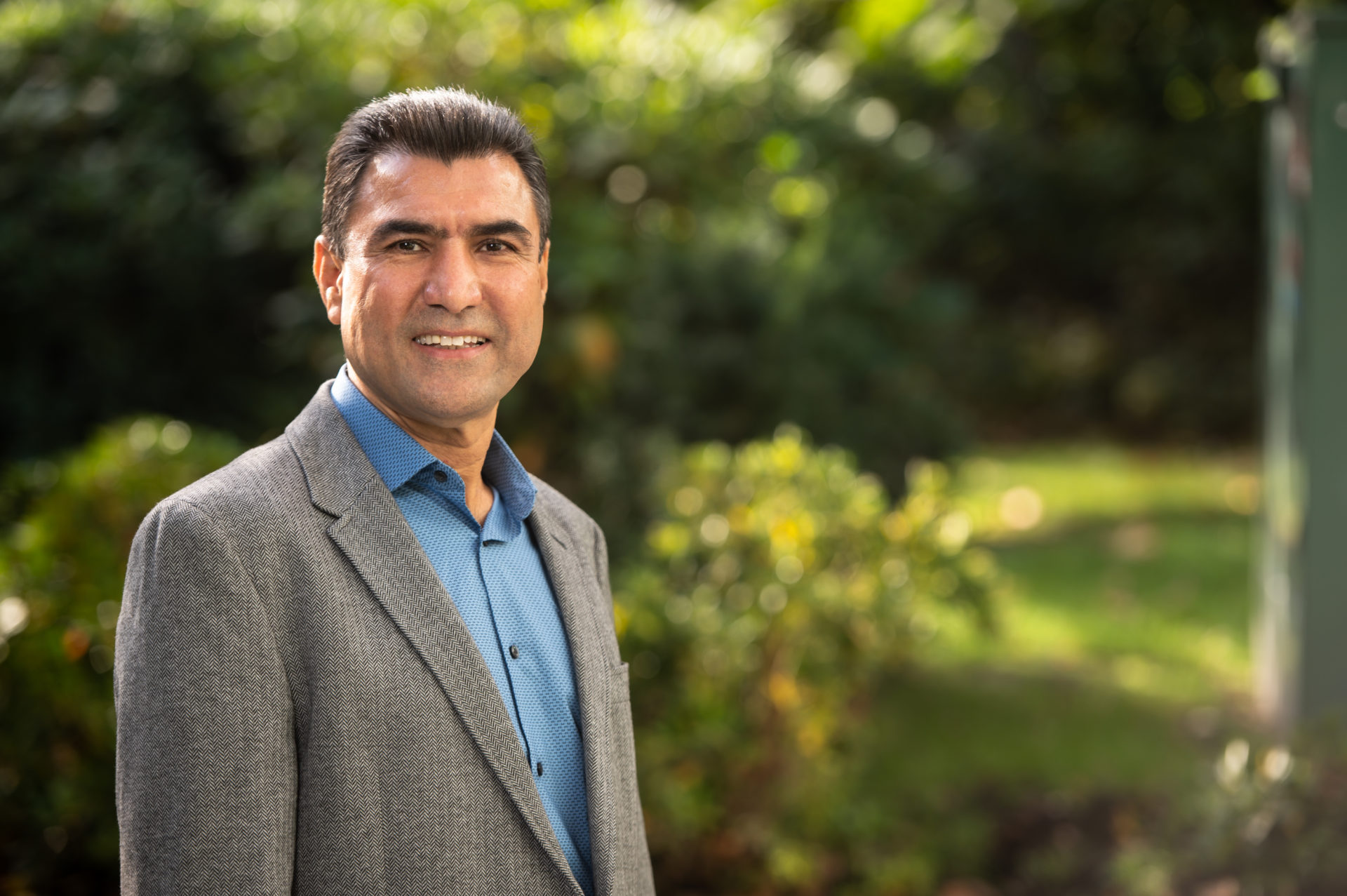 Hamid Samani - Prism Engineering
