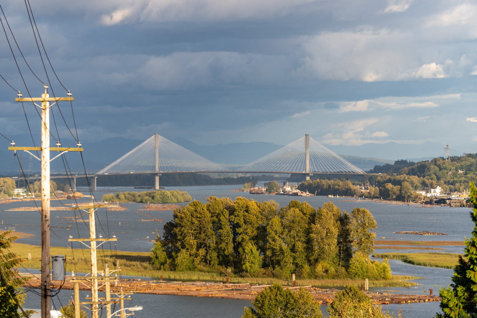 City of Port Coquitlam | Green Roofing and District Energy System ...