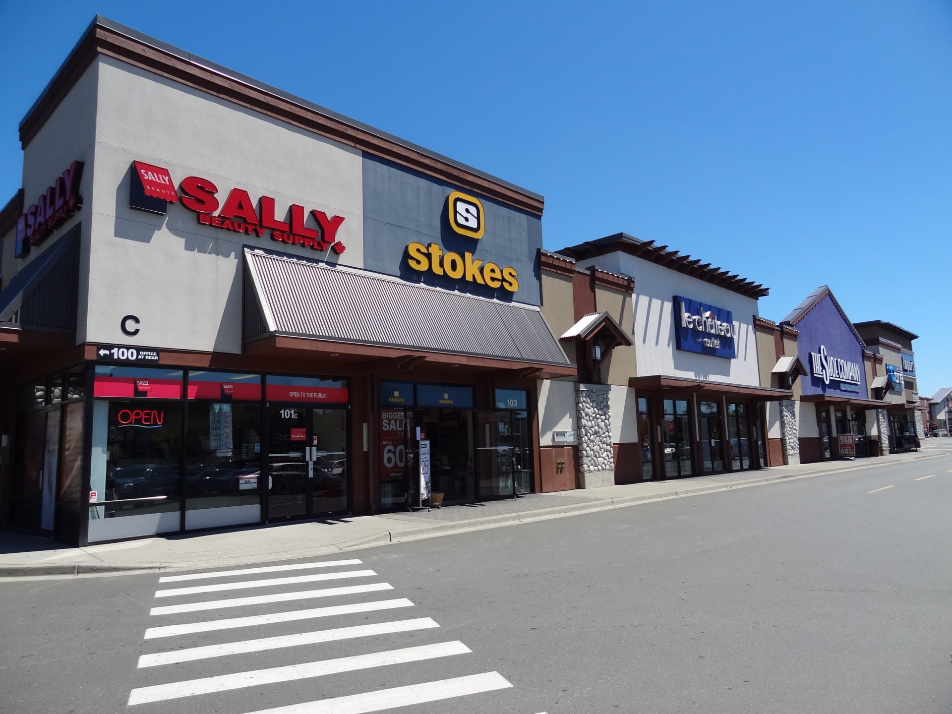 Millstream Village | Power Factor and Quality - Prism Engineering