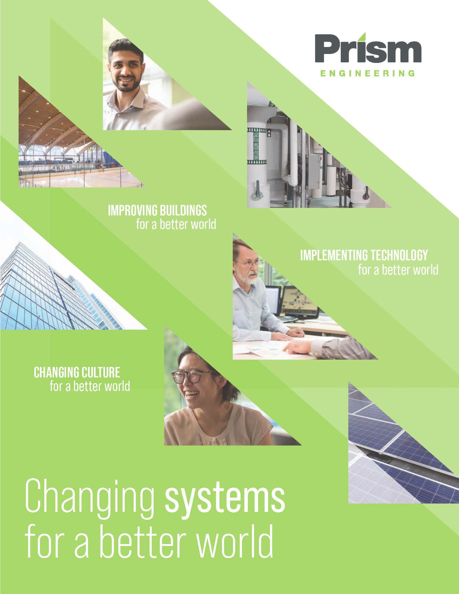 Services - Prism Engineering