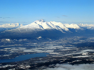 Bulkley Valley Credit Union takes first steps on Environmental, Social ...