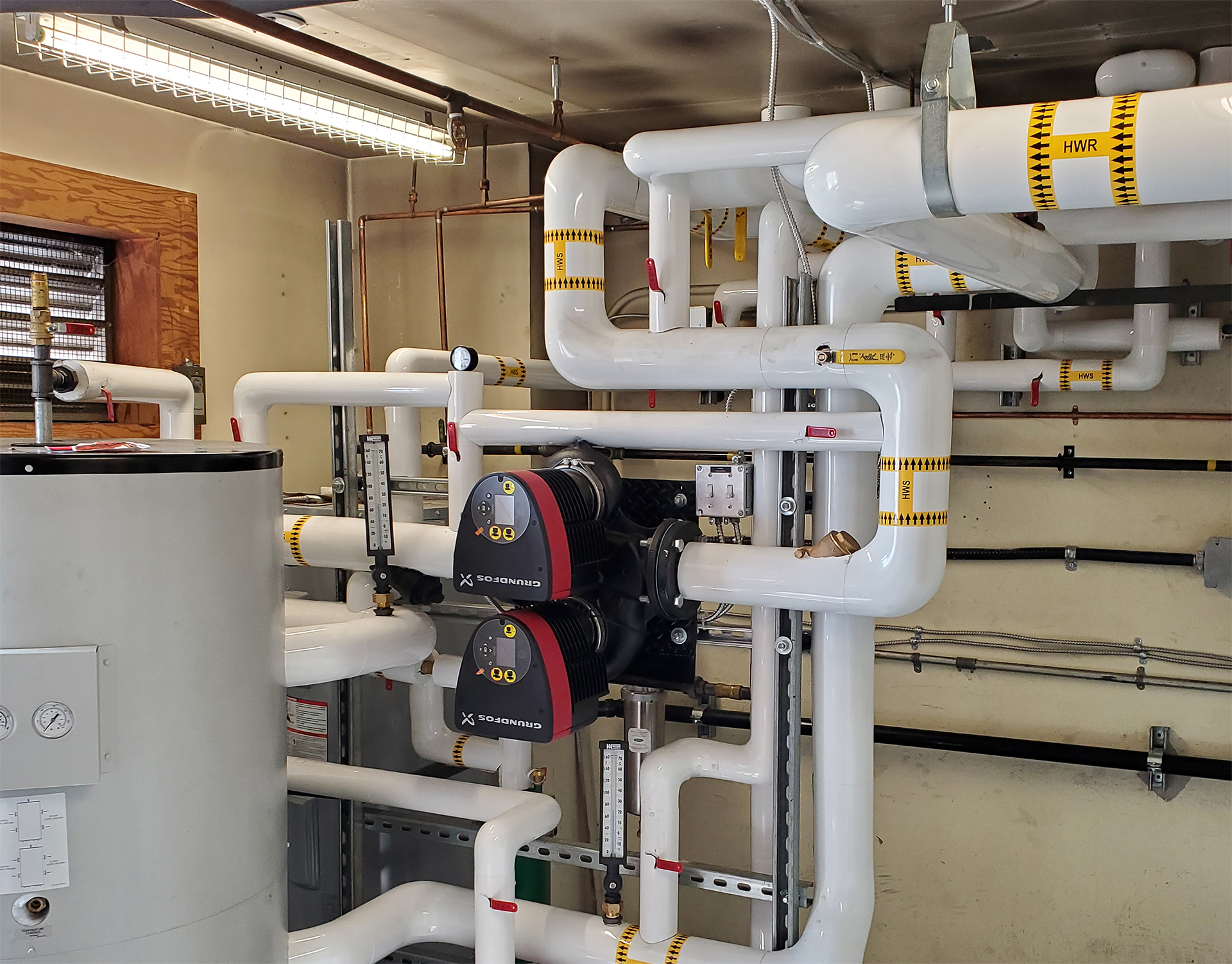 Prism shares lessons and best practices from Low Carbon Electrification (LCE) projects - Prism ...