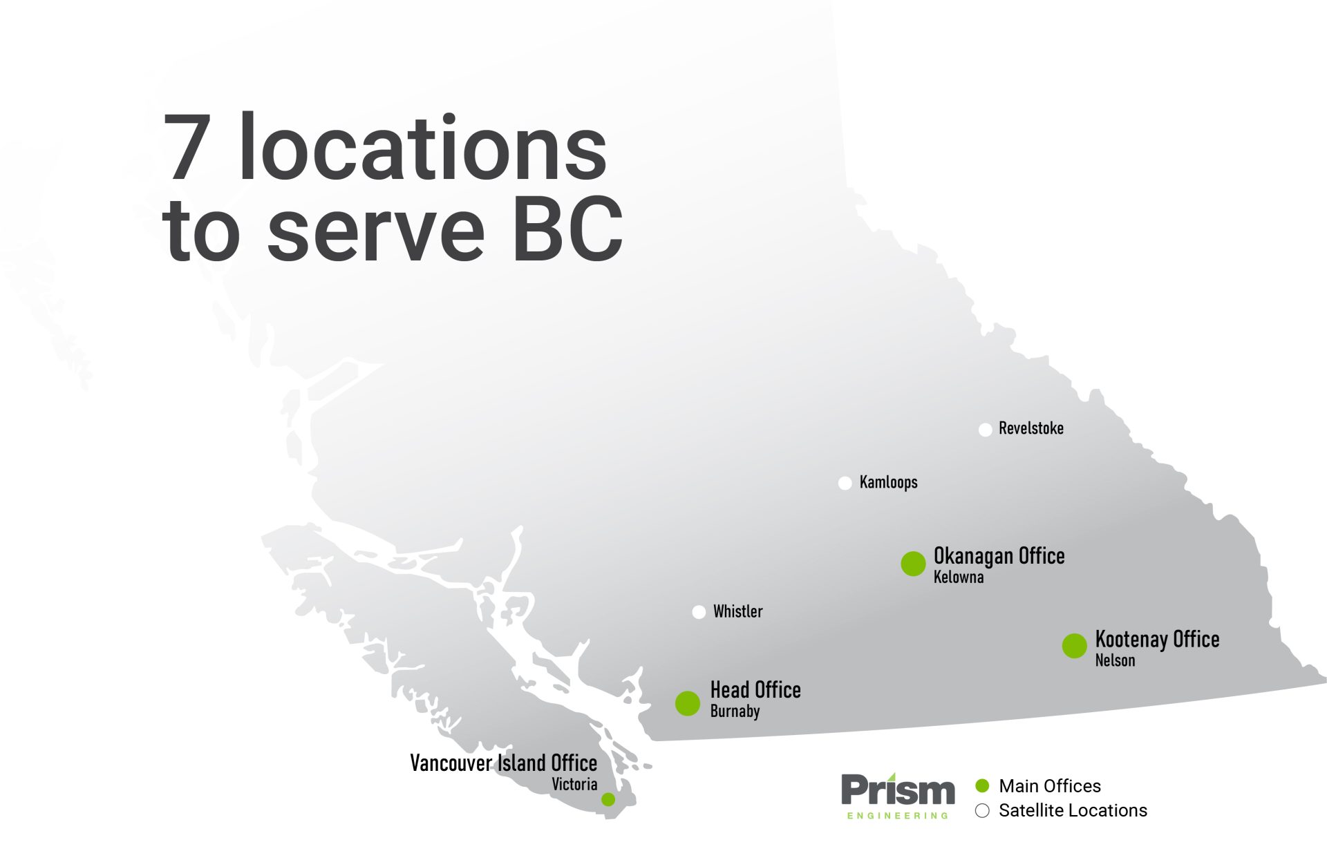 Contact Us - Prism Engineering