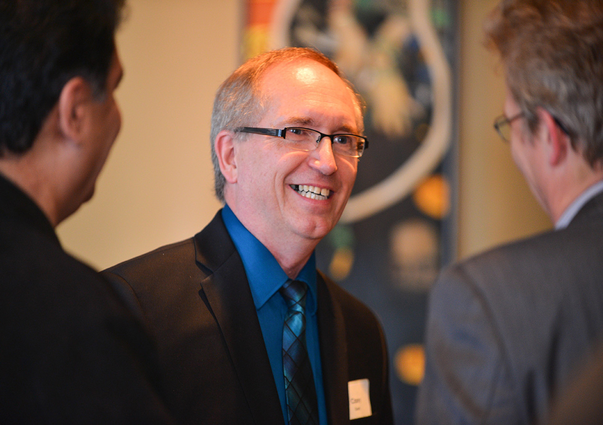 ‘Electric’ Casey | Celebrating 30 Years at Prism - Prism Engineering