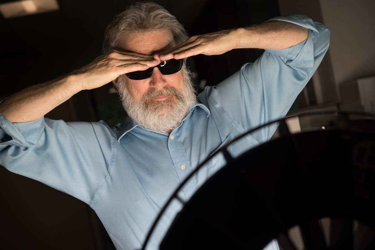 30 Years of Bright Ideas: A Chat with Andrew Munro - Prism Engineering