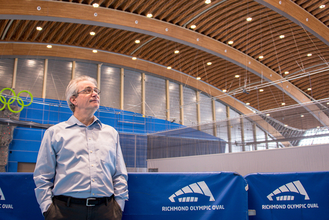 Lighting the Way: Andrew Munro Retires After 31 Years at Prism - Prism ...