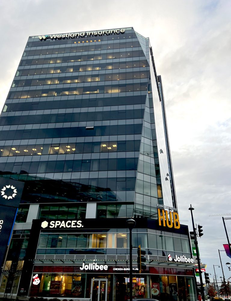 Warrington 9850 King George Boulevard | C-Op Implementation - Prism Engineering